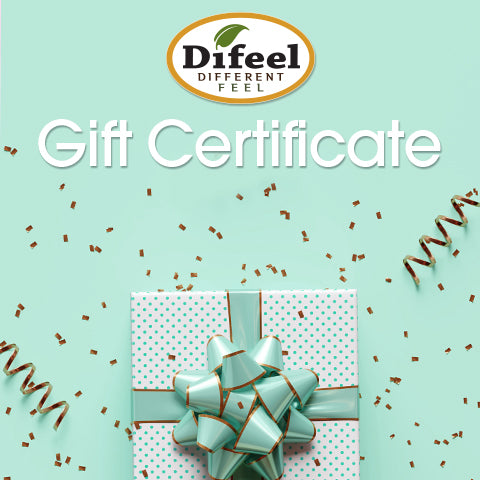 Products | difeel - find your natural beauty